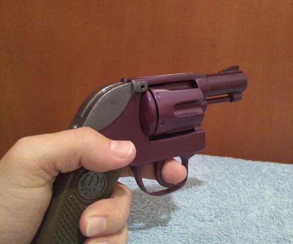 ArtStation - Mista Gun | Resources