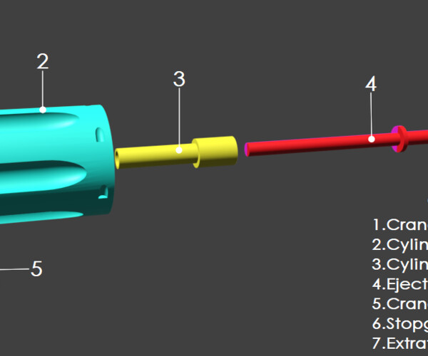 ArtStation - Mista Gun | Resources