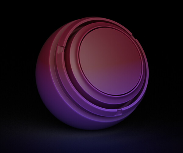 ArtStation - 16 STYLİZED BASE MATERİAL | Resources