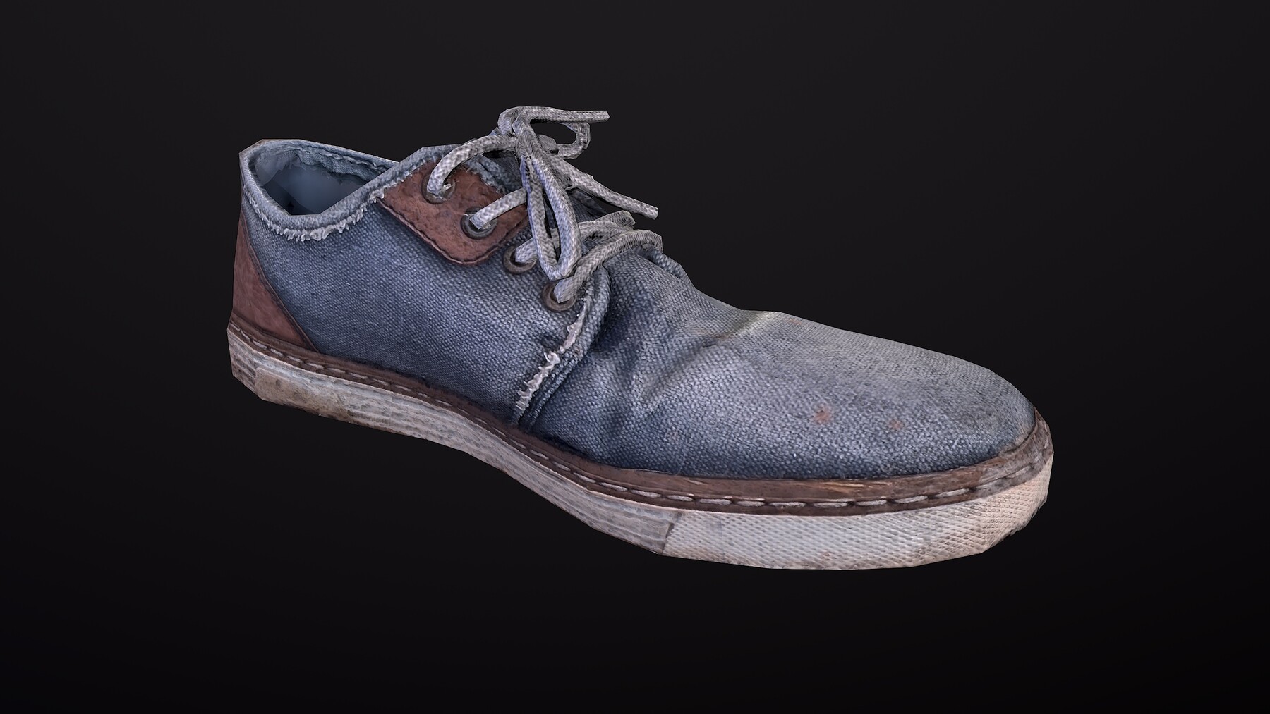 ArtStation - boots | Game Assets