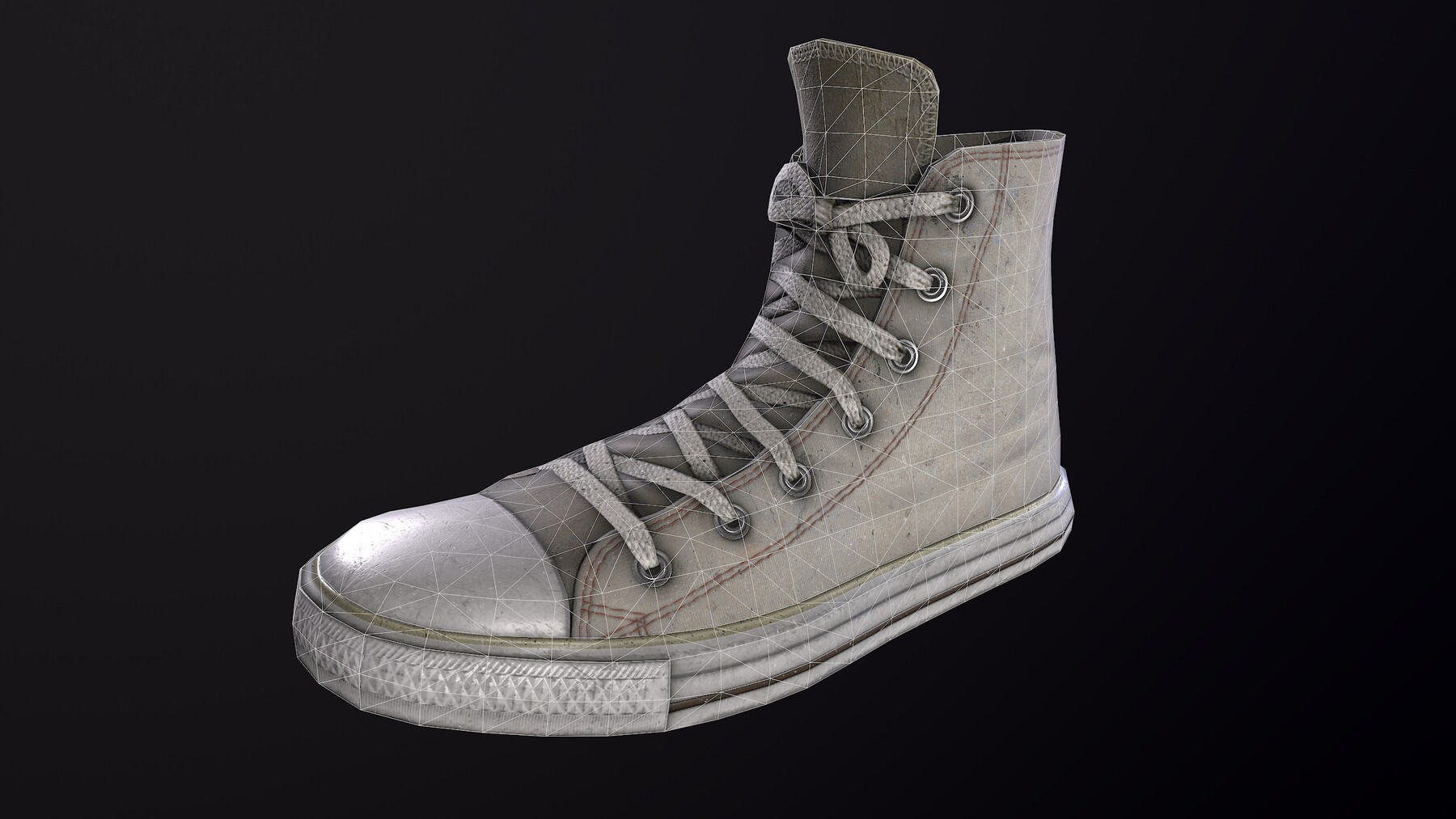 ArtStation - boots | Game Assets