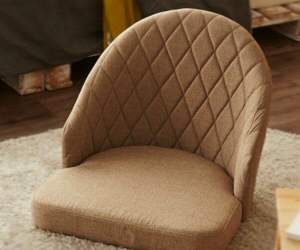 ArtStation - Cloze legless chair | Resources