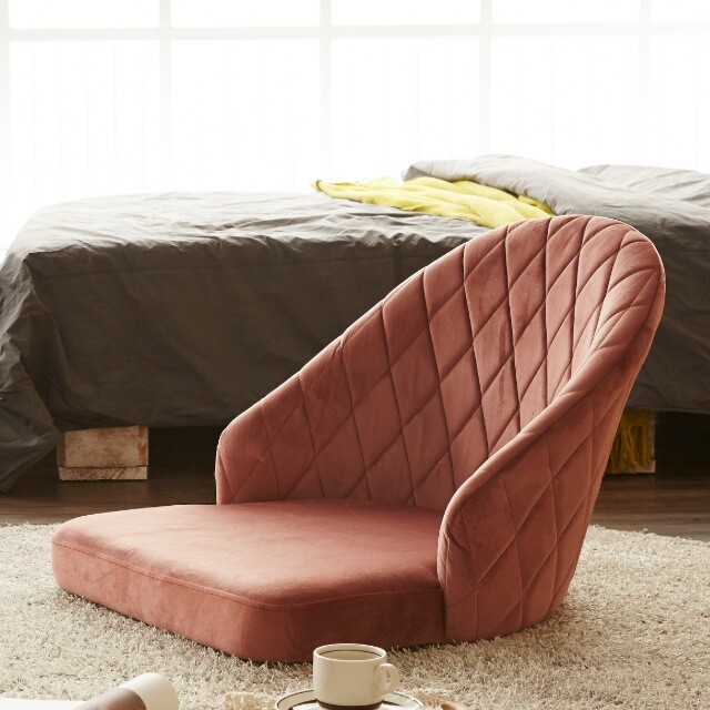 ArtStation - Cloze legless chair | Resources