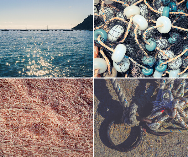 ArtStation - 50 Marina Backgrounds | Resources