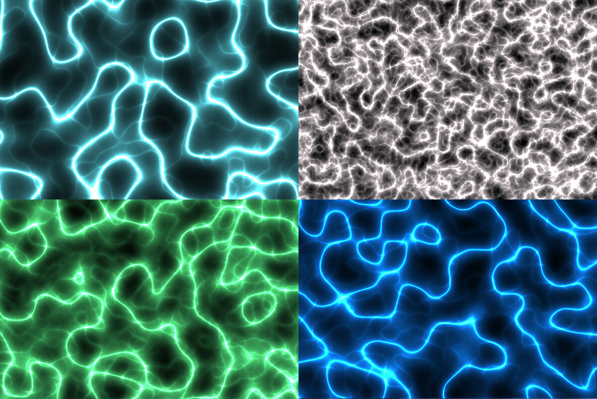 ArtStation - 20 High Voltage Backgrounds | Resources