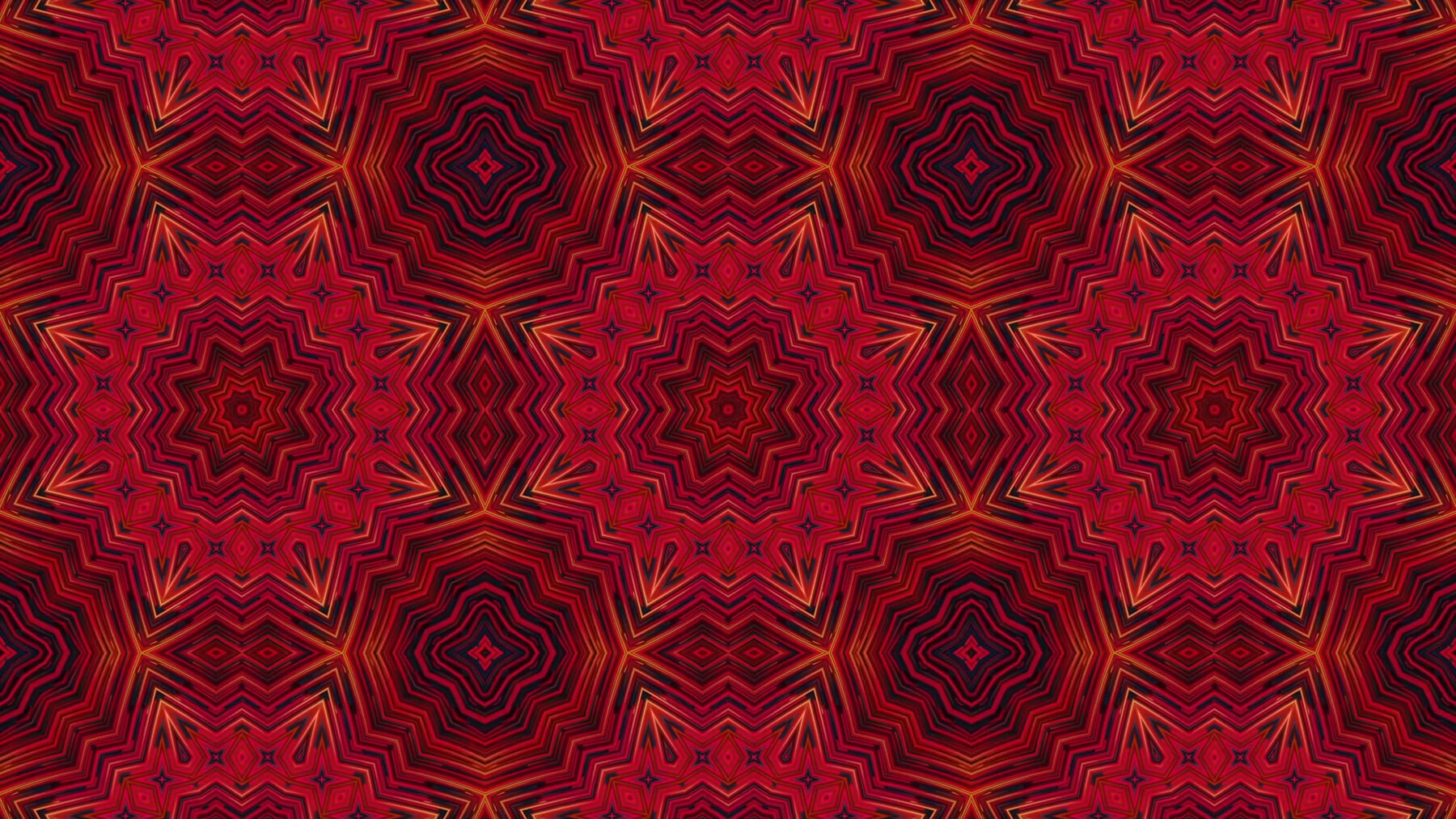 ArtStation - VJ Loop #52 | Resources