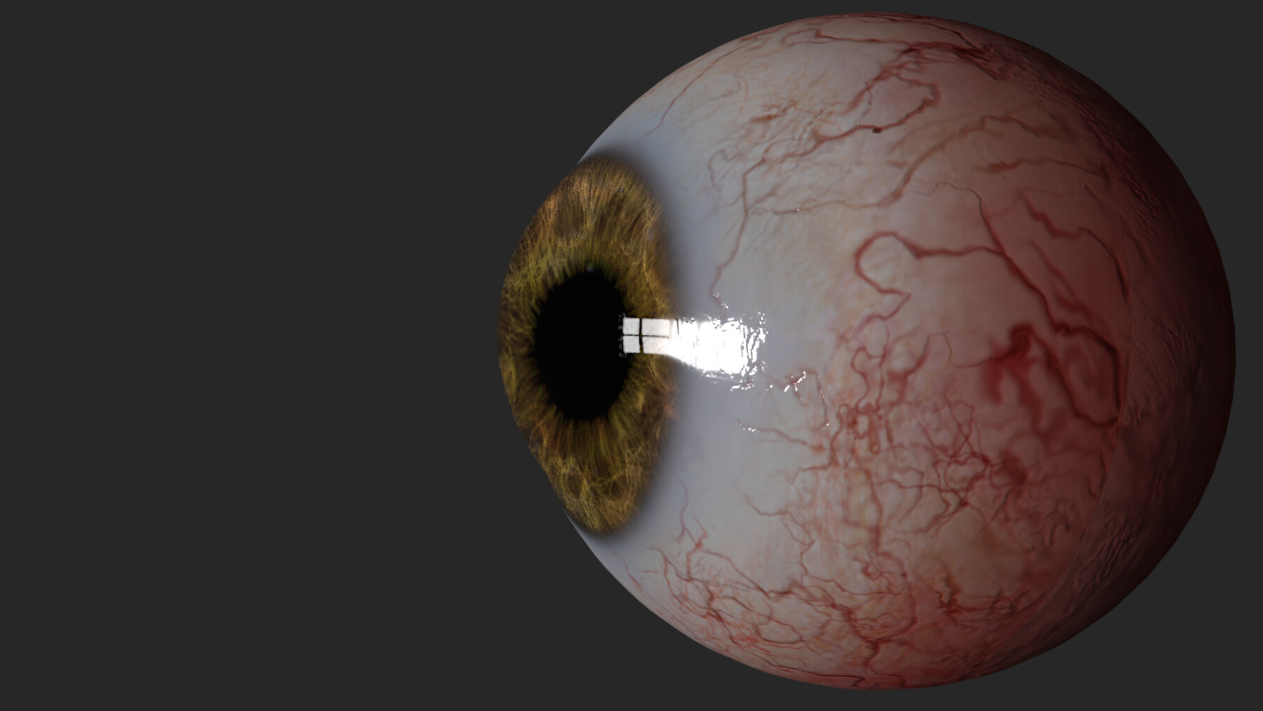 ArtStation - OJO REALISTA | Resources