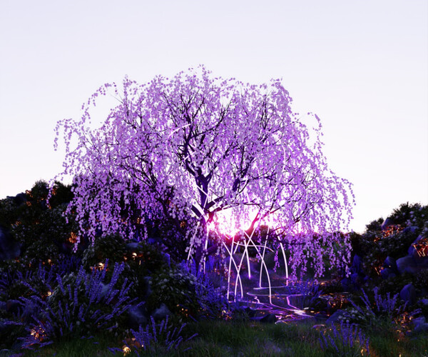 ArtStation - AVATAR MINDS | Artworks