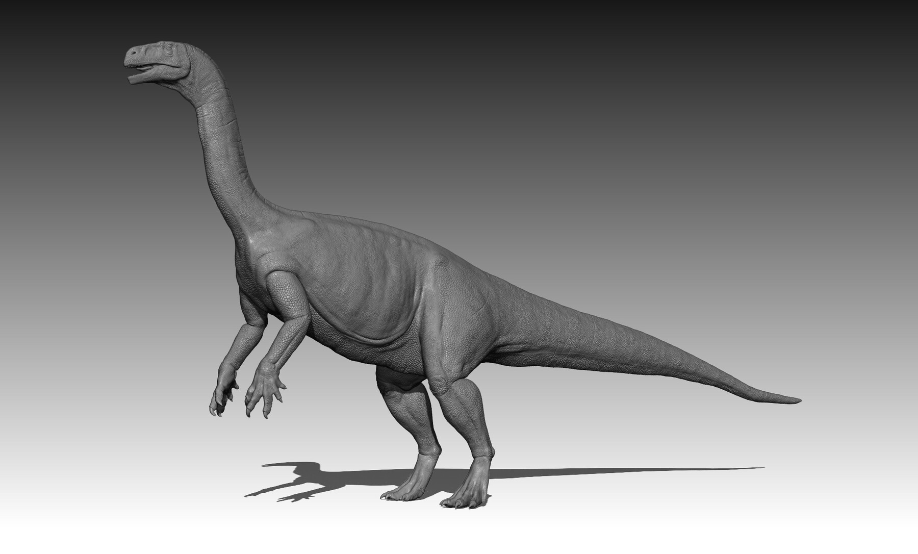 ArtStation - Dinosaurs Mega pack PART 2 | Game Assets