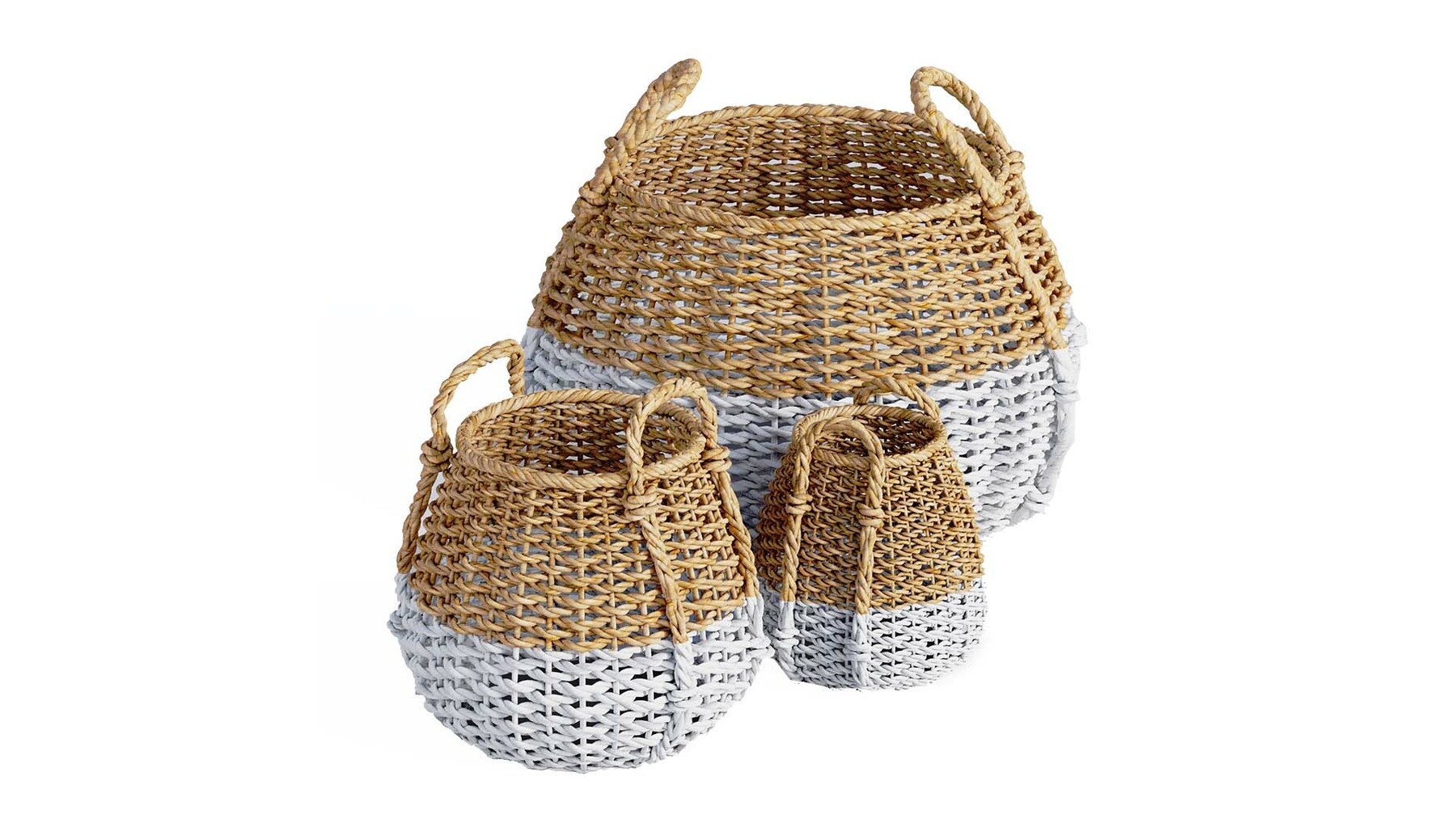 ArtStation - Basket 01 | Resources