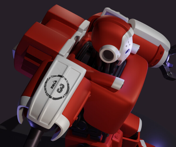 ArtStation - Blender 3.0 Modelling Course for Beginners | Tutorials