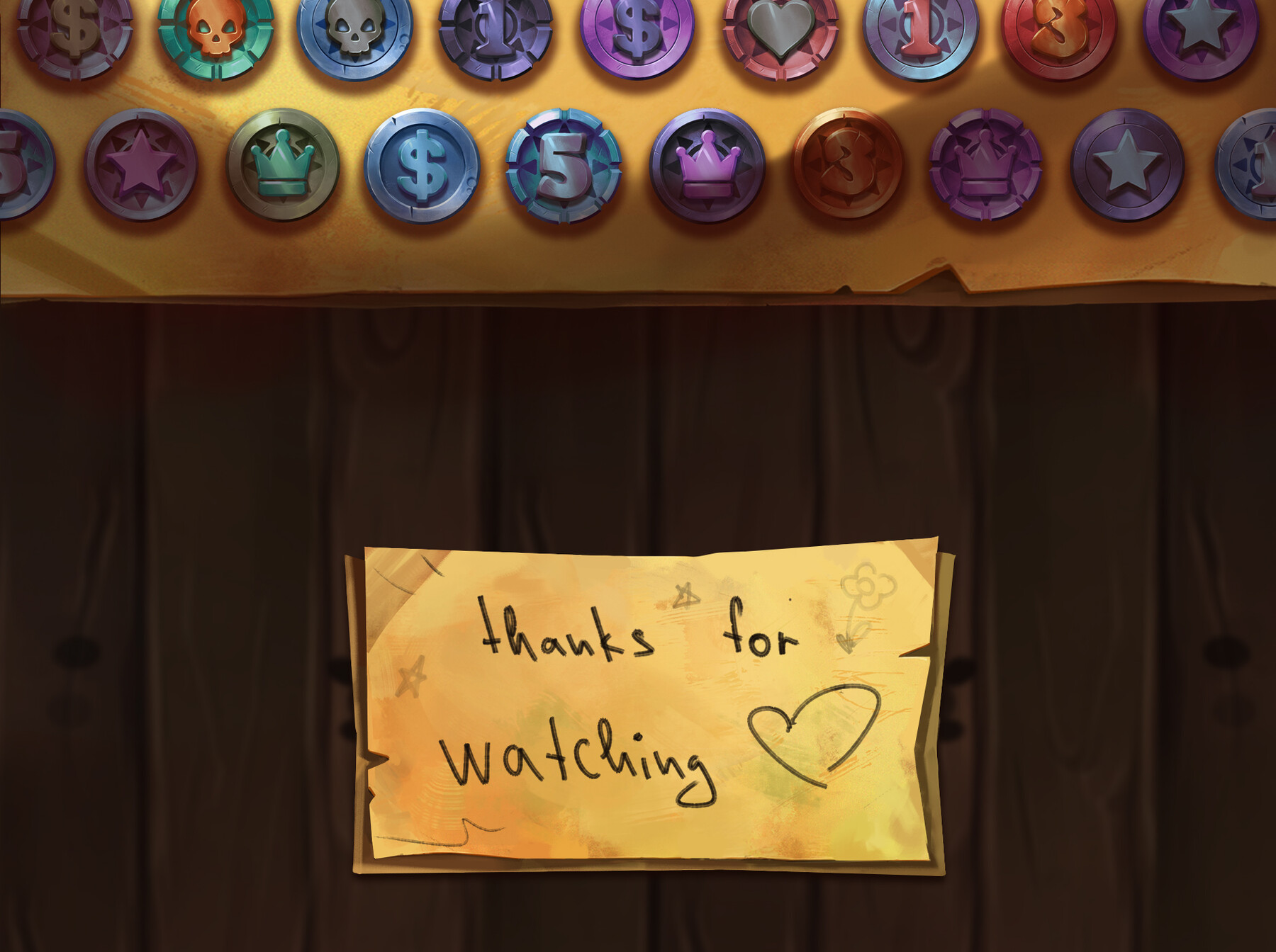 ArtStation - Coins generator pack | Game Assets