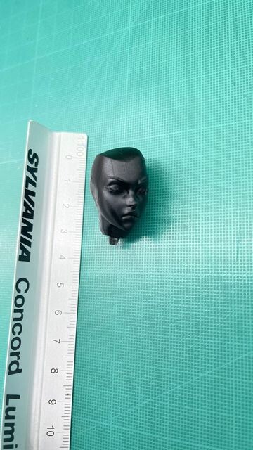 ArtStation - Fury ready for 3D print model | Resources