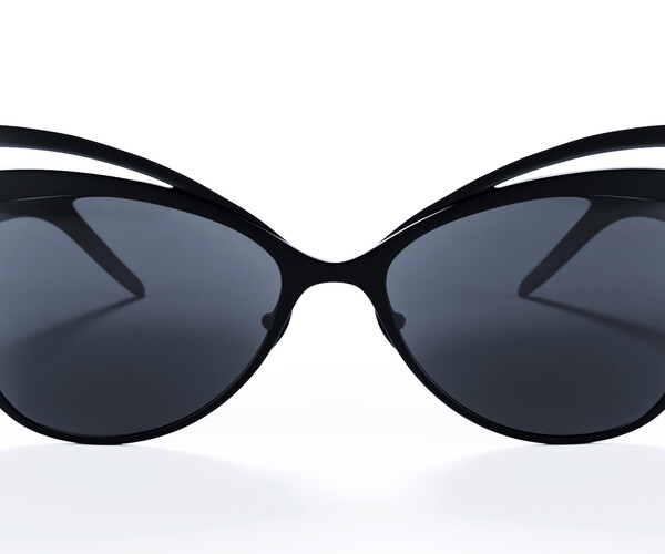 ArtStation - Matrix Resurrections Lexy Sunglasses | Resources