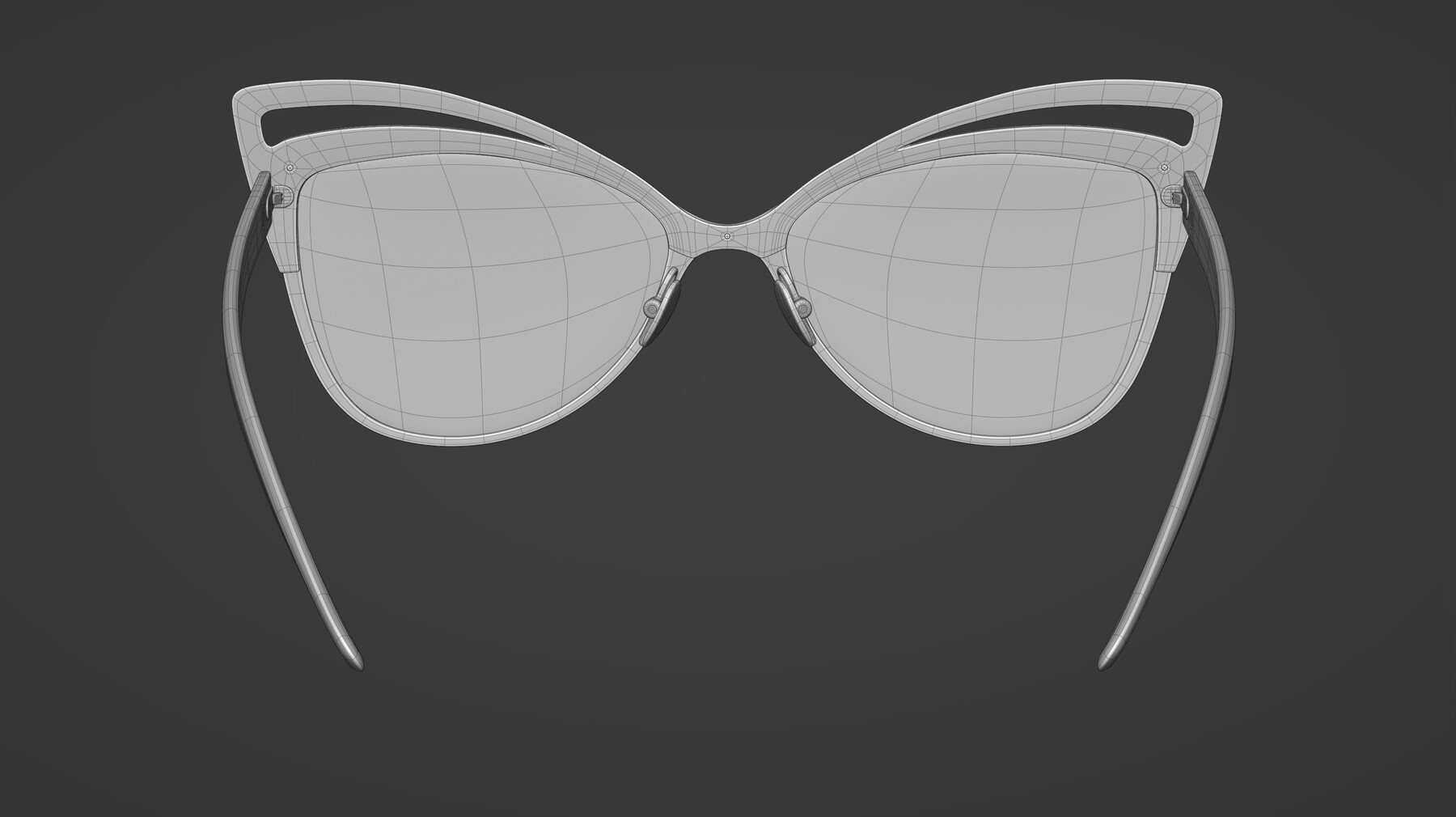 ArtStation - Matrix Resurrections Lexy Sunglasses | Resources