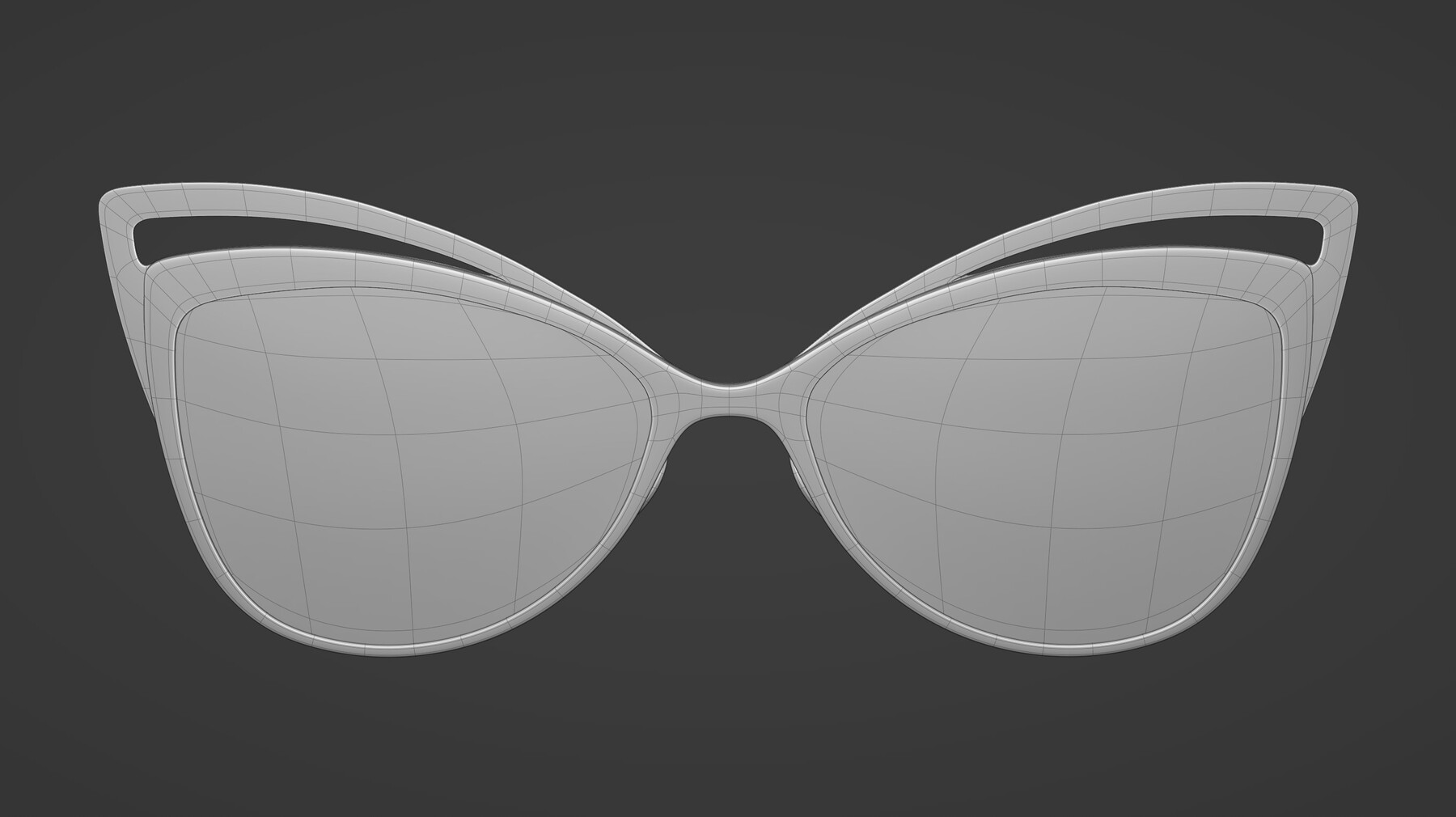 ArtStation - Matrix Resurrections Lexy Sunglasses | Resources