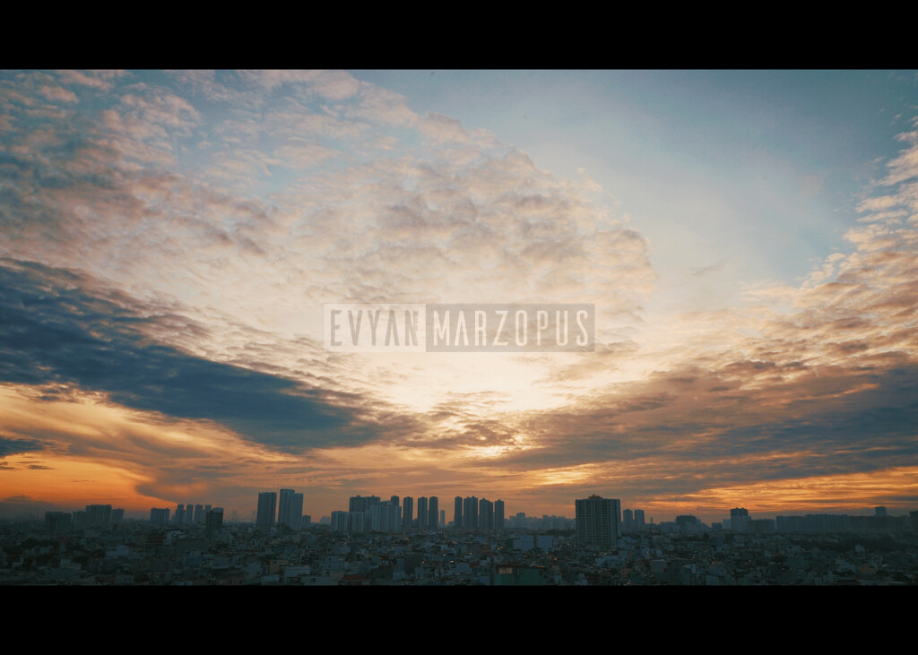 ArtStation - Shades of Sky - Dramatic (Cinematic Mood | Sky References ...