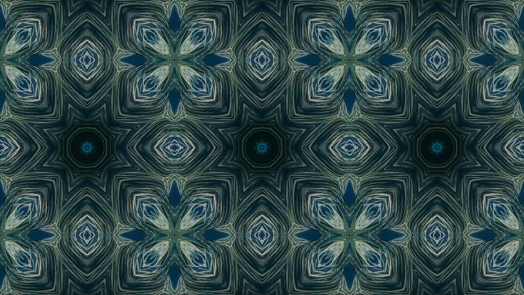 ArtStation - VJ Loop #54 | Resources