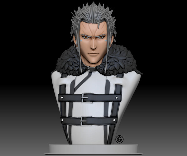 ArtStation - ORSTED | Resources