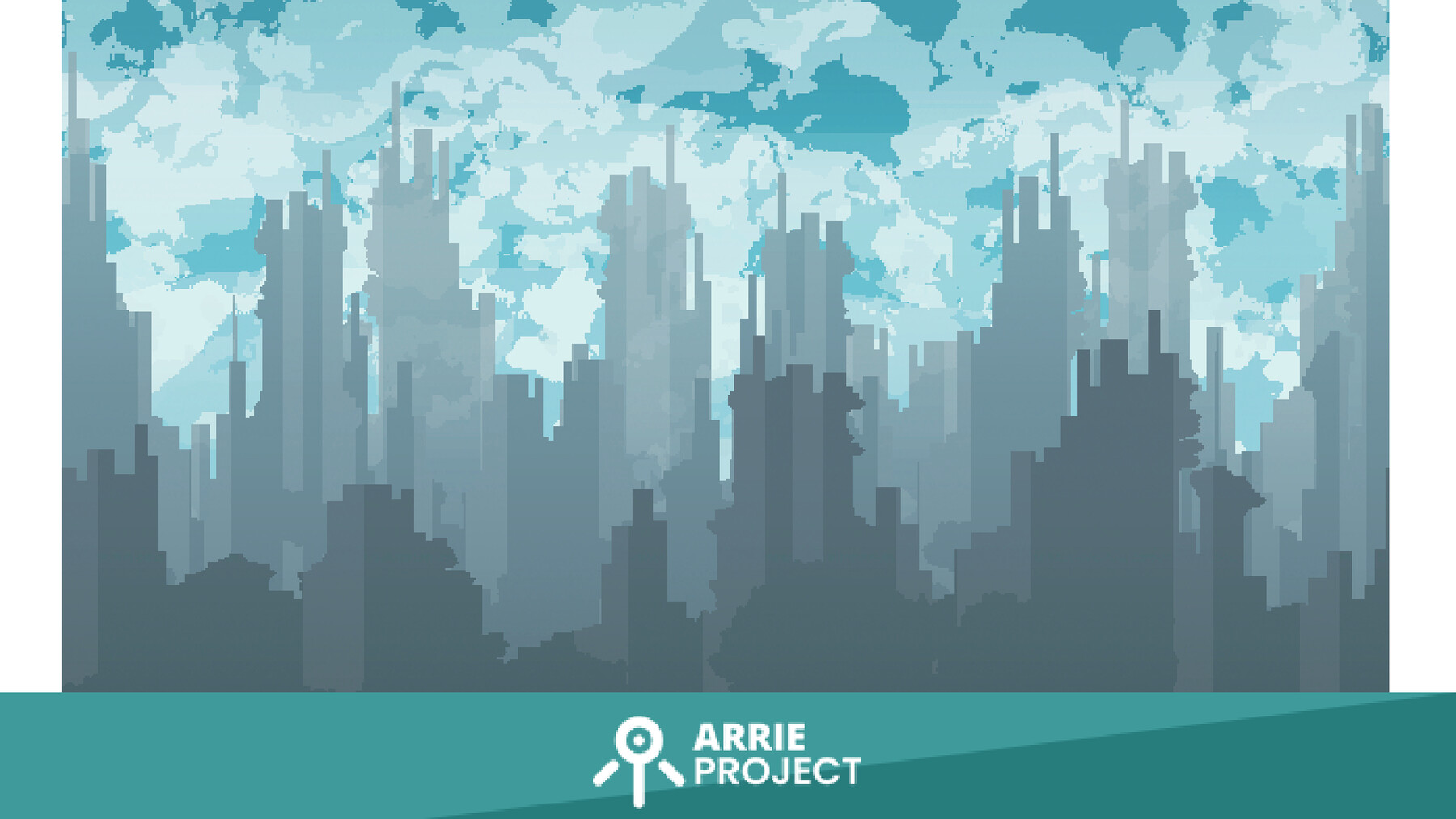 ArtStation - PLATFORMER 3 RUINS | Game Assets