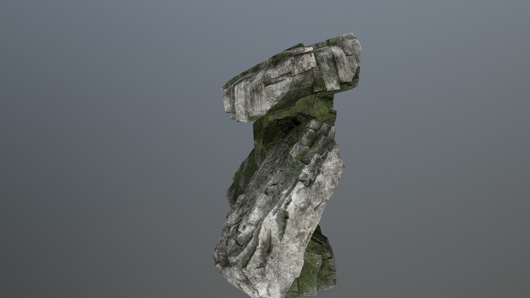 ArtStation - Rock_Monster | Game Assets