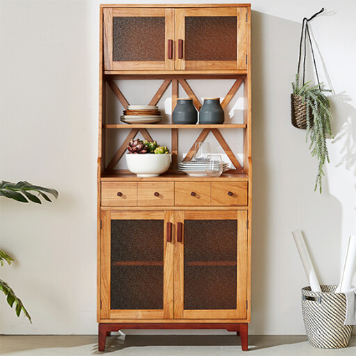 ArtStation - Avelio solid wood multi-purpose console | Resources