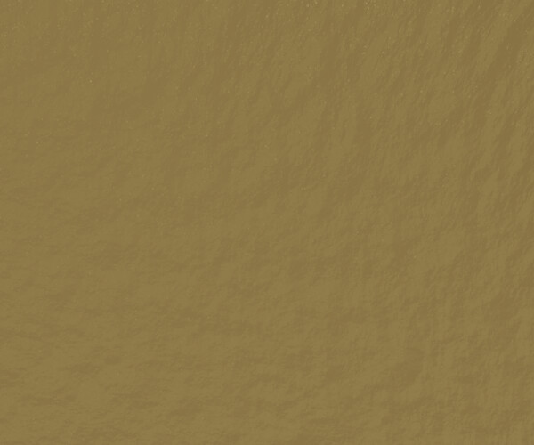 ArtStation - Procedural Gold Materials for Blender | Resources