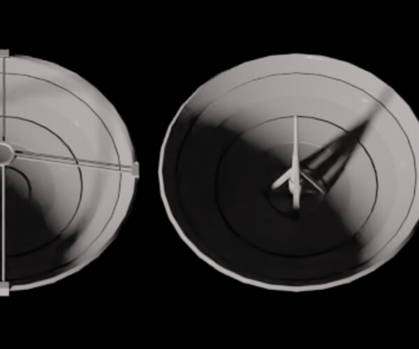 ArtStation - Greeble Pack | Resources