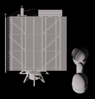 ArtStation - Greeble Pack | Resources