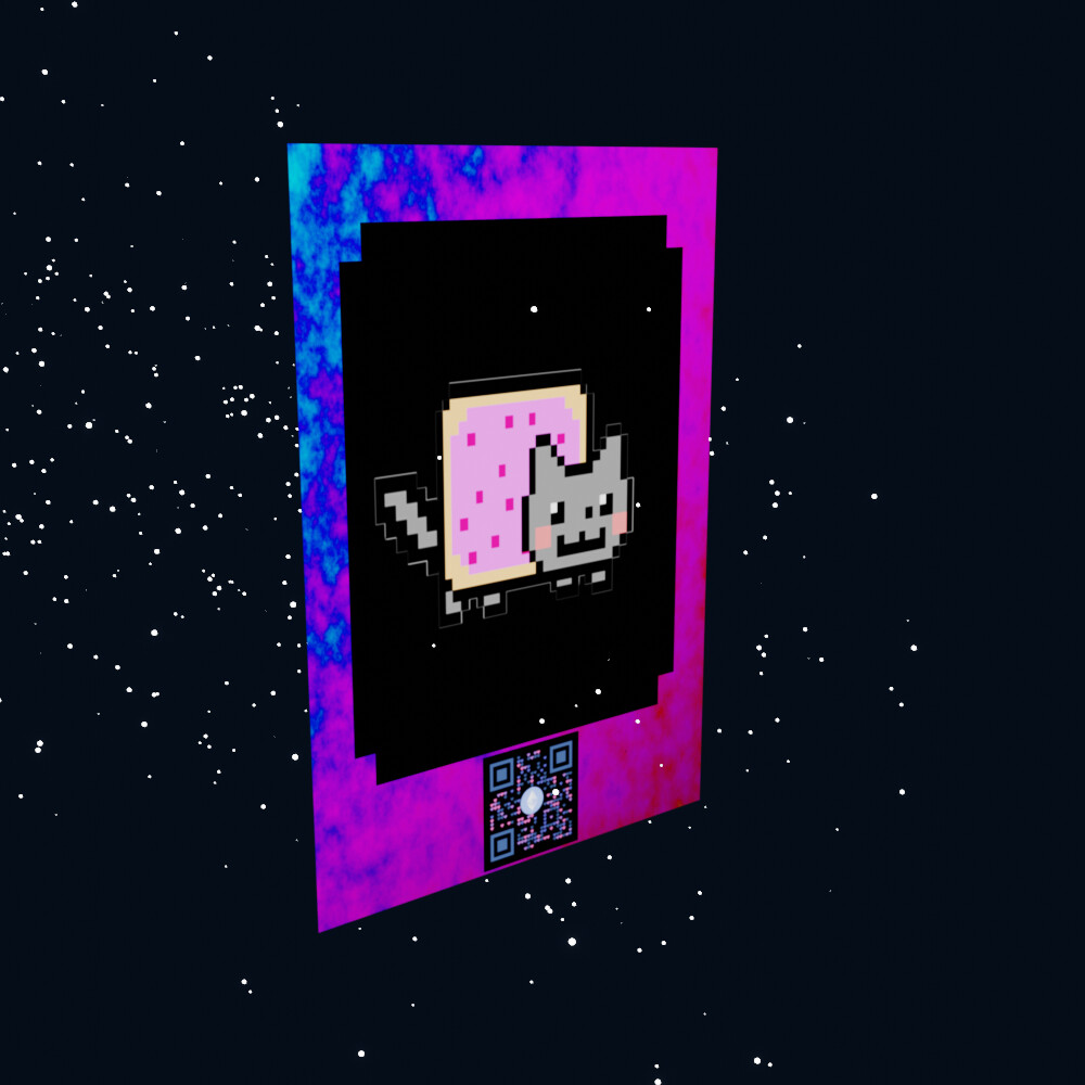 ArtStation - Collectible Card Template | Resources