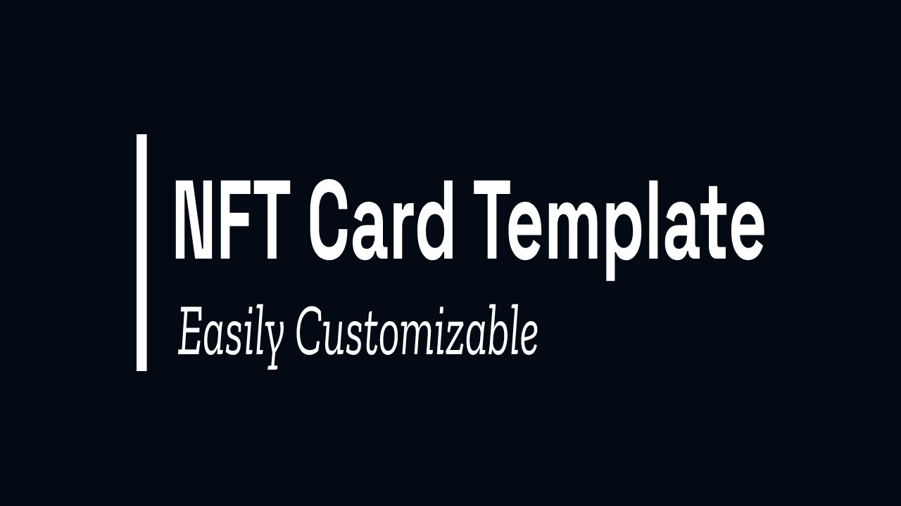 ArtStation - Collectible Card Template | Resources