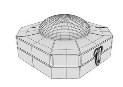 ArtStation - 3D Compass | Resources