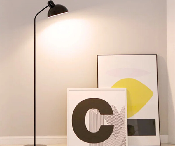 ArtStation - Daily light long stand | Resources