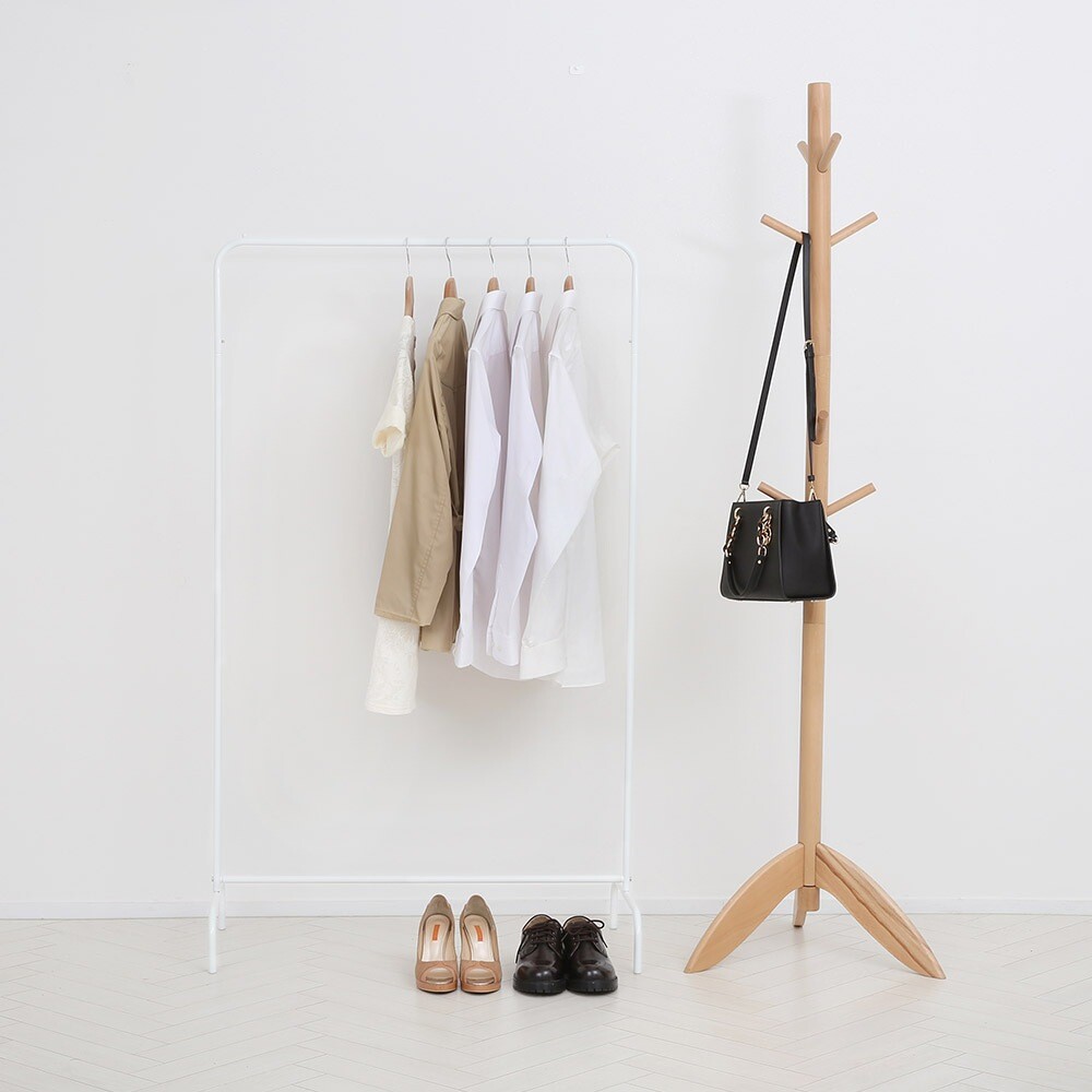 ArtStation - Range basic stand hanger | Resources