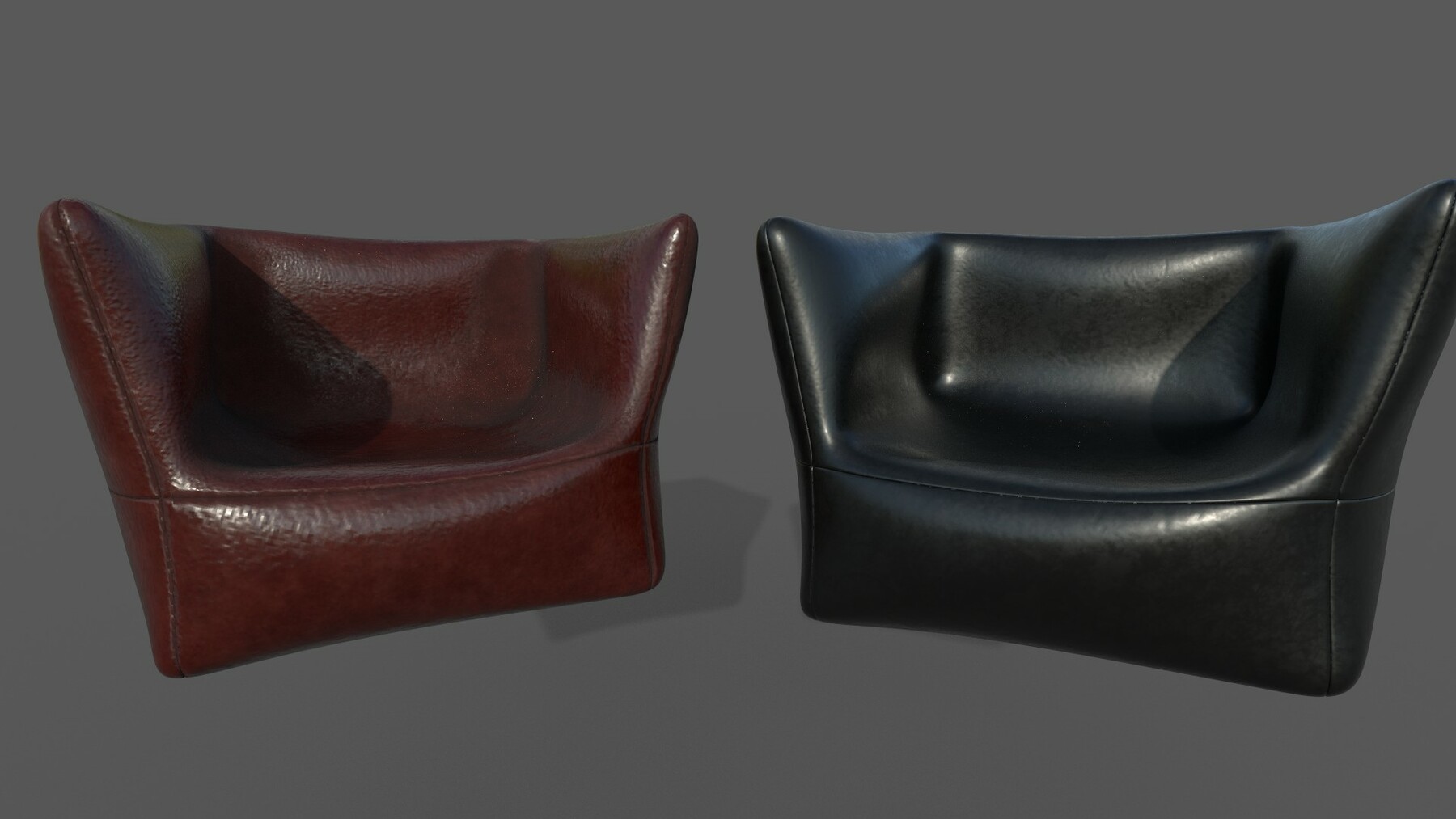 ArtStation - Armchair | Resources