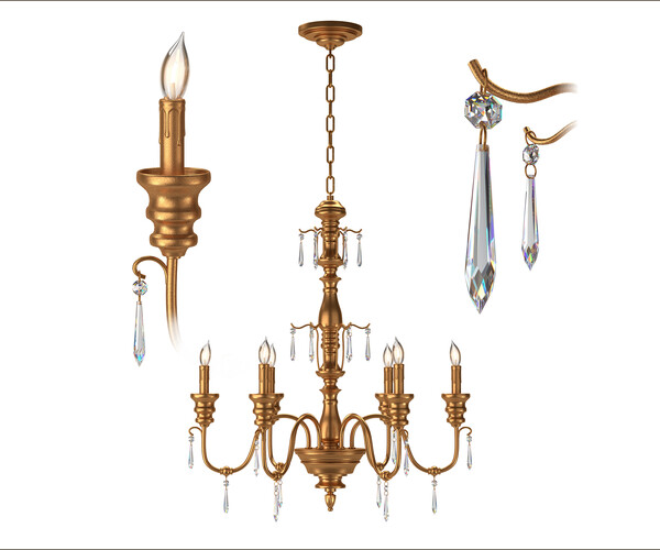 ArtStation - Lustre02 | Resources