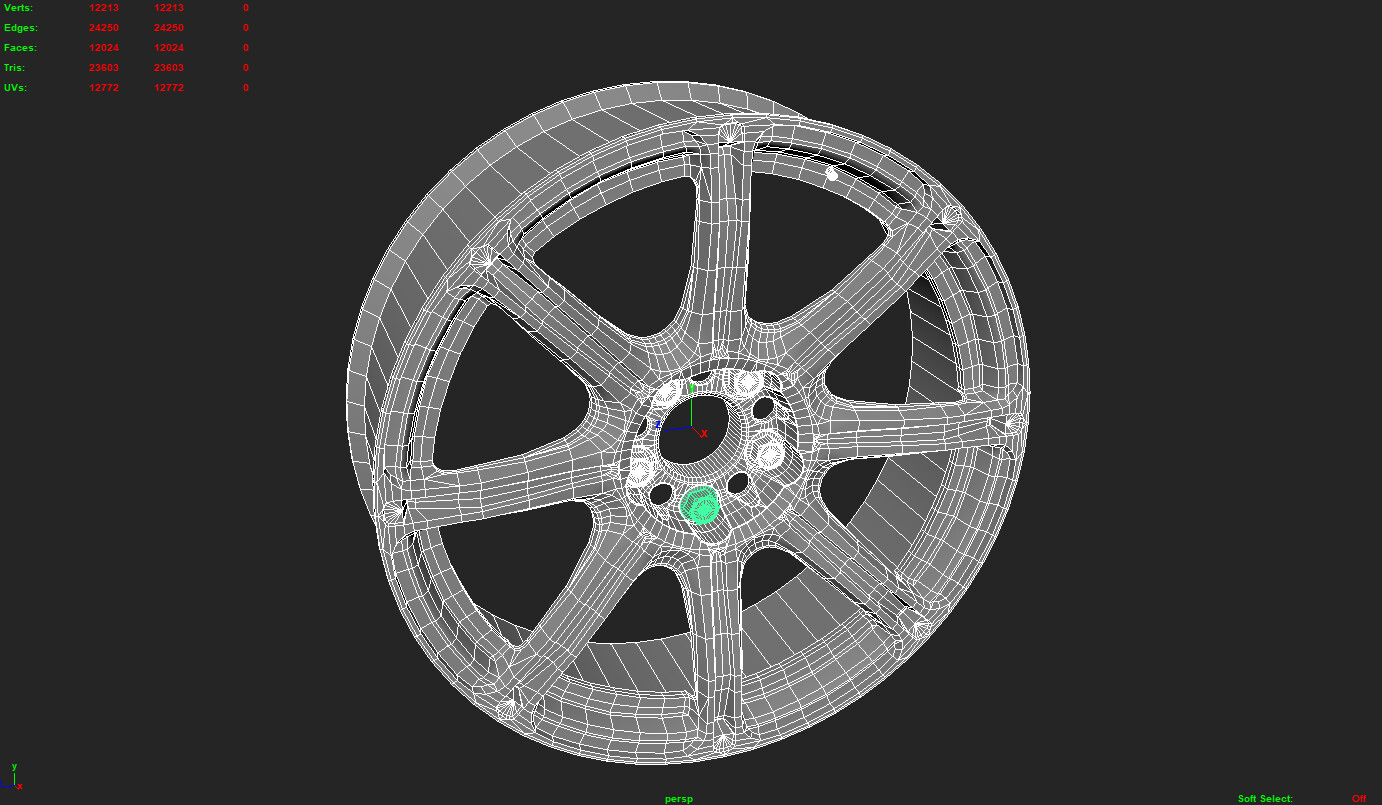 ArtStation - Work Emotion XC8 | Resources