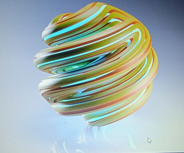 ArtStation - ball | Resources