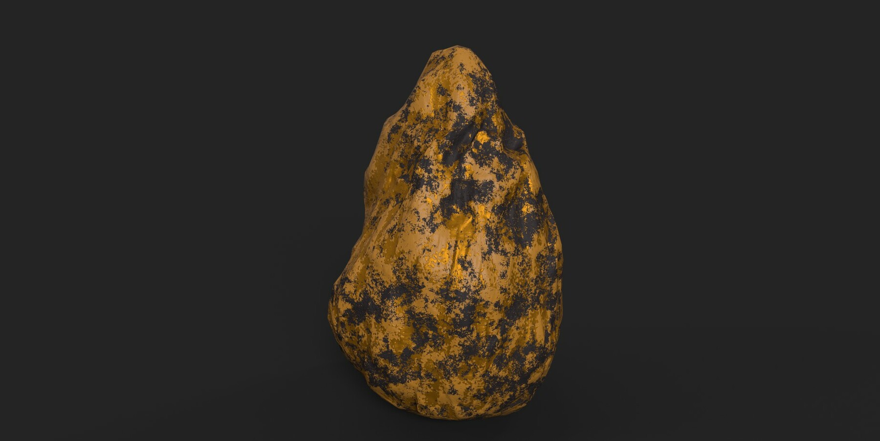 ArtStation - Ore 4 | Game Assets