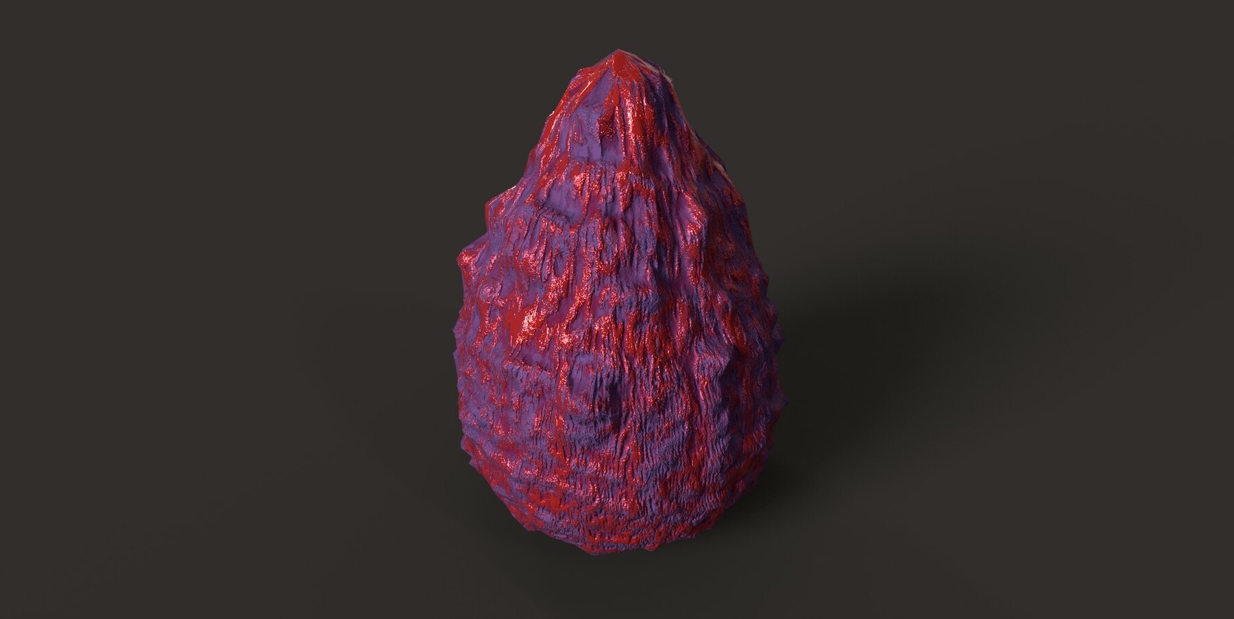 ArtStation - Ore 6 | Game Assets