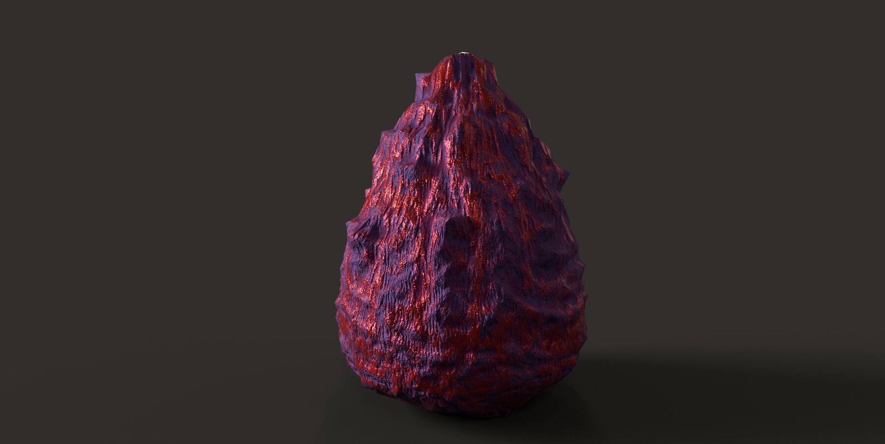 ArtStation - Ore 6 | Game Assets