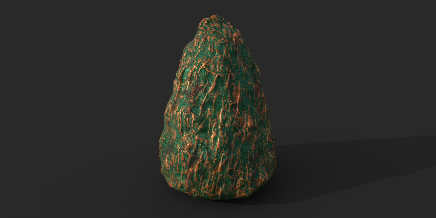 ArtStation - Ore 10 | Game Assets