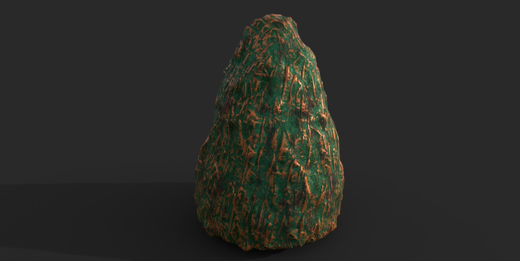 ArtStation - Ore 10 | Game Assets