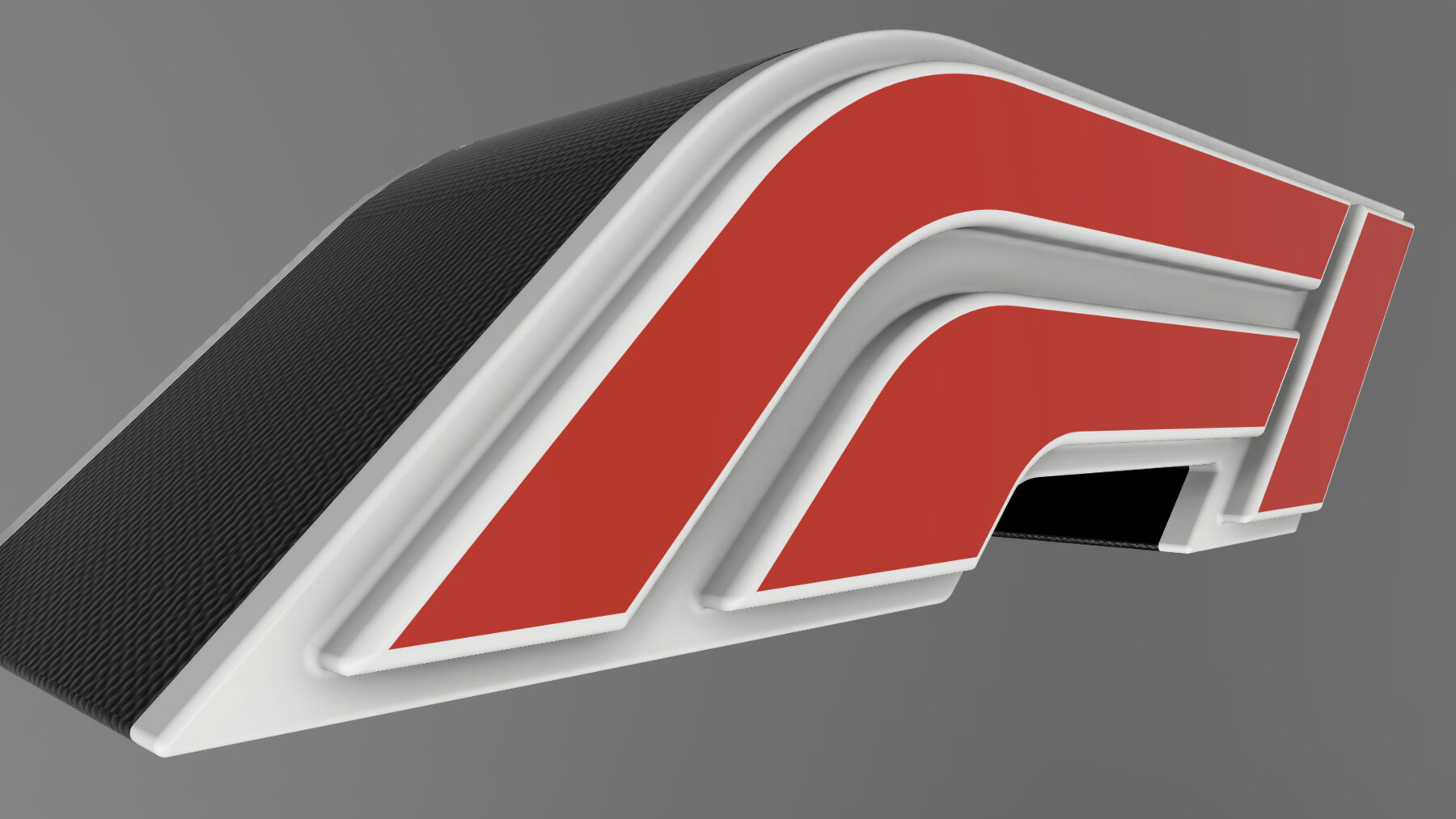 ArtStation - FORMULA 1 DECORATIVE LAMP | Resources