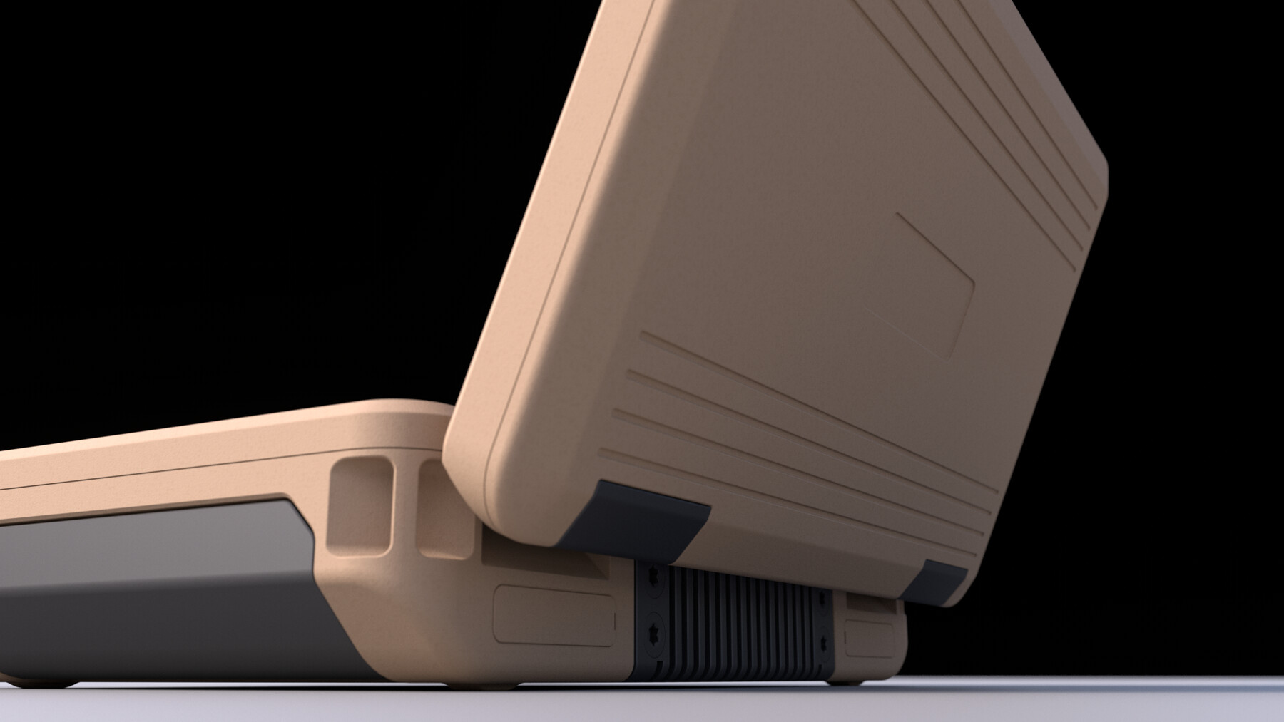 ArtStation - Rugged controller | Resources