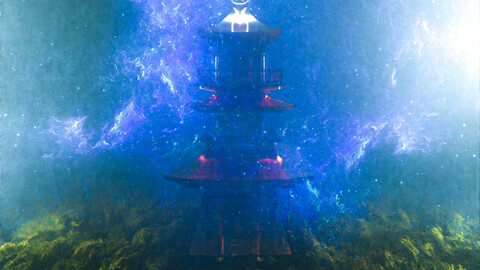 ArtStation - Axiom | Artworks