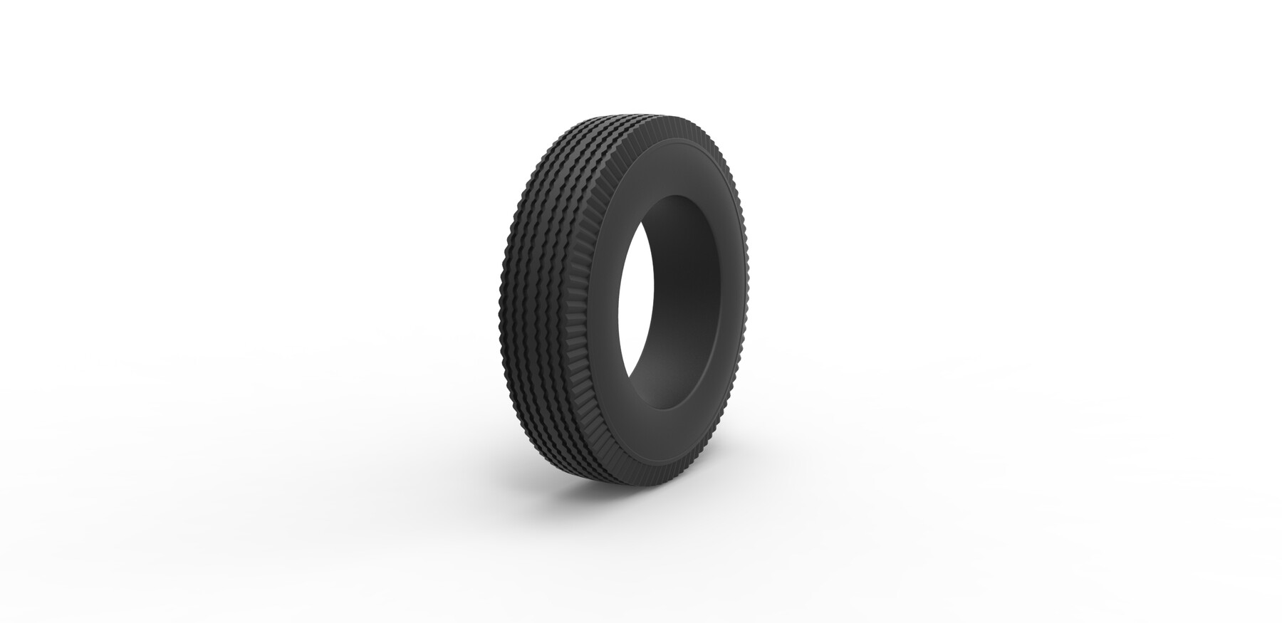 ArtStation - Diecast retro car tire Scale 1 to 10 | Resources
