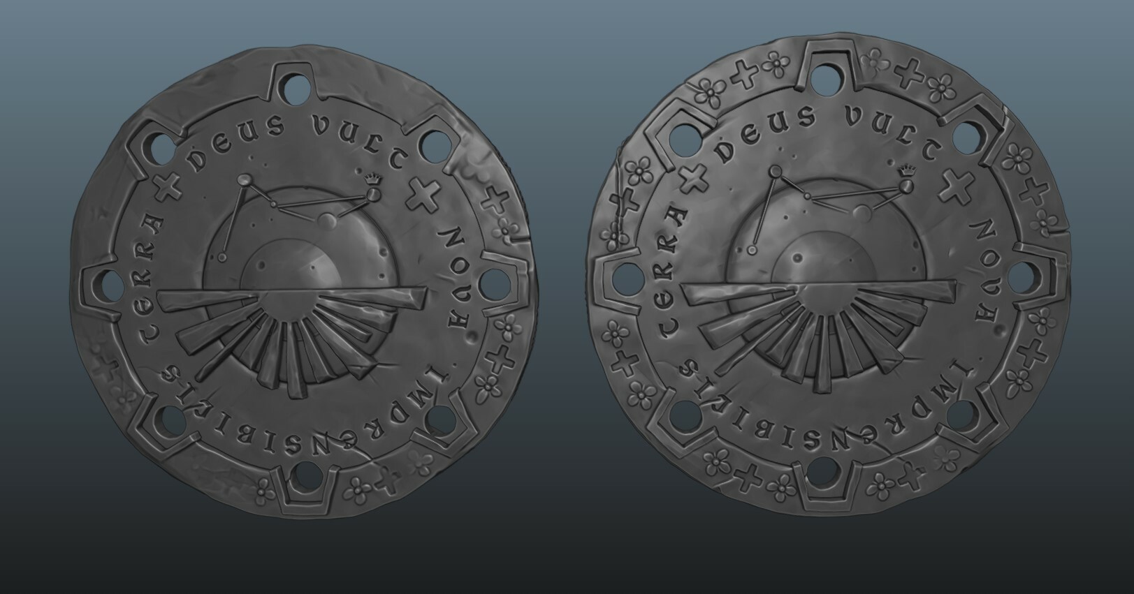 ArtStation - Doubloons | Resources