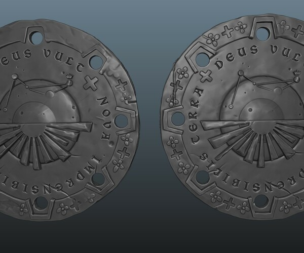 ArtStation - Doubloons | Resources