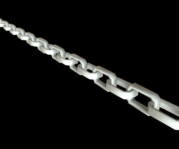 ArtStation - Chain | Game Assets